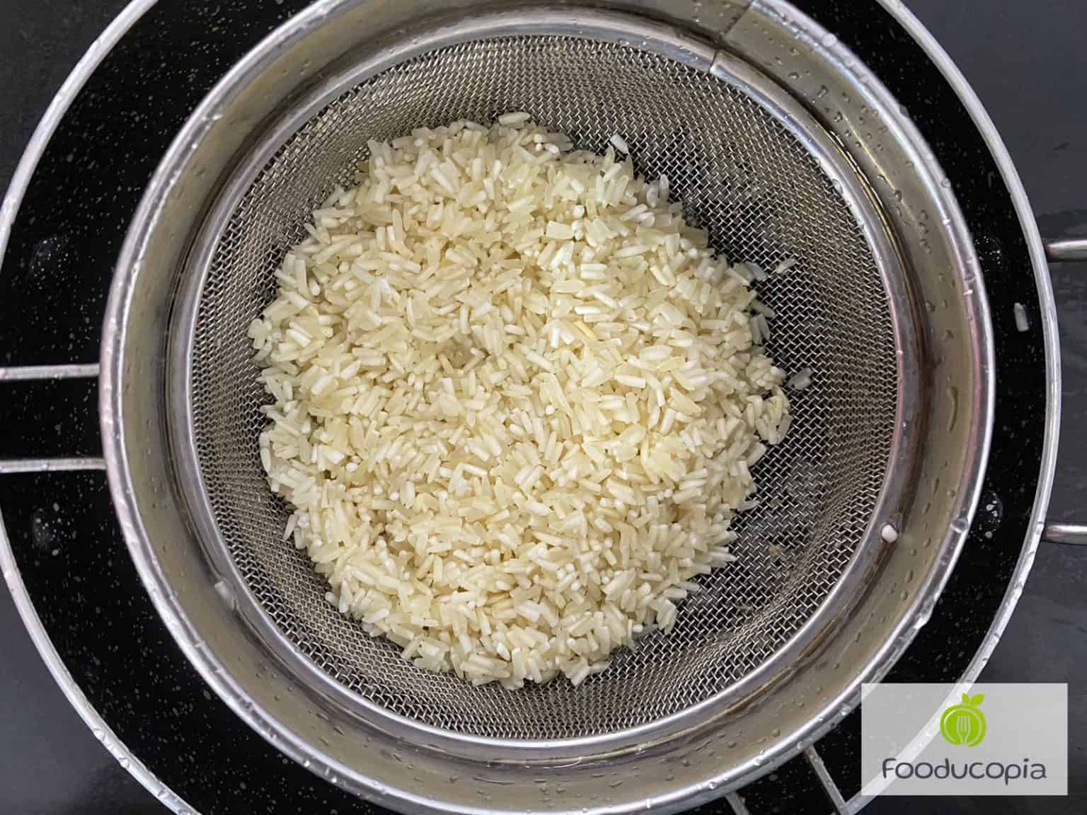 Should You Wash Basmati Rice: We Explain Why Or Why Not – Stretch Recipes