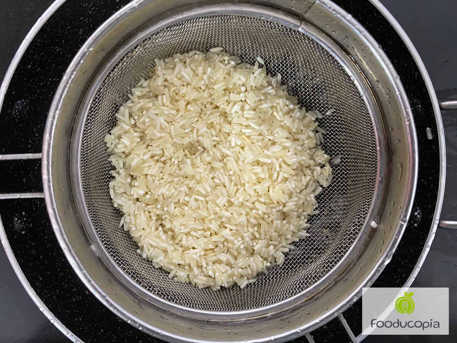 Should You Wash Basmati Rice: We Explain Why Or Why Not – Stretch Recipes