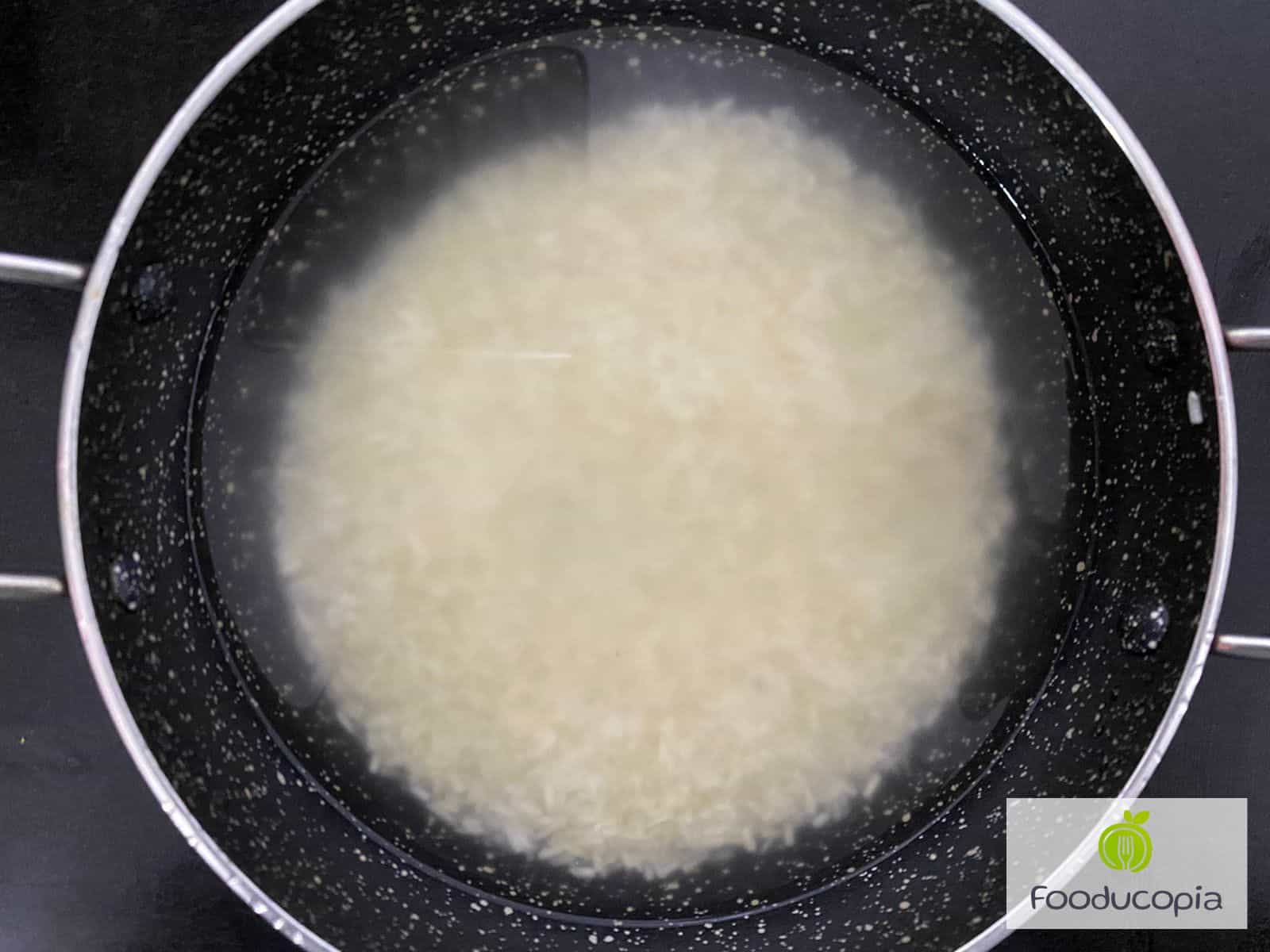 Should You Wash Basmati Rice: We Explain Why Or Why Not – Stretch Recipes