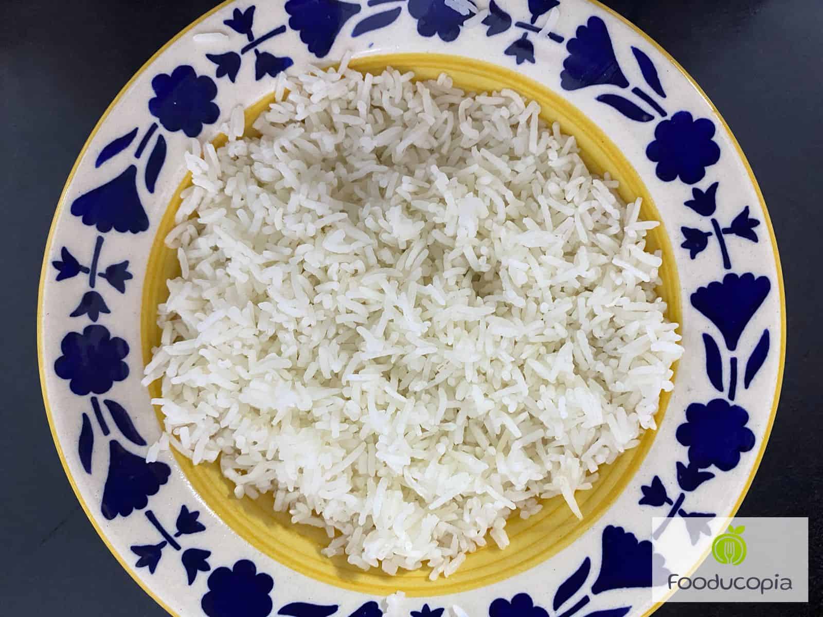 Should You Wash Basmati Rice: We Explain Why Or Why Not – Stretch Recipes