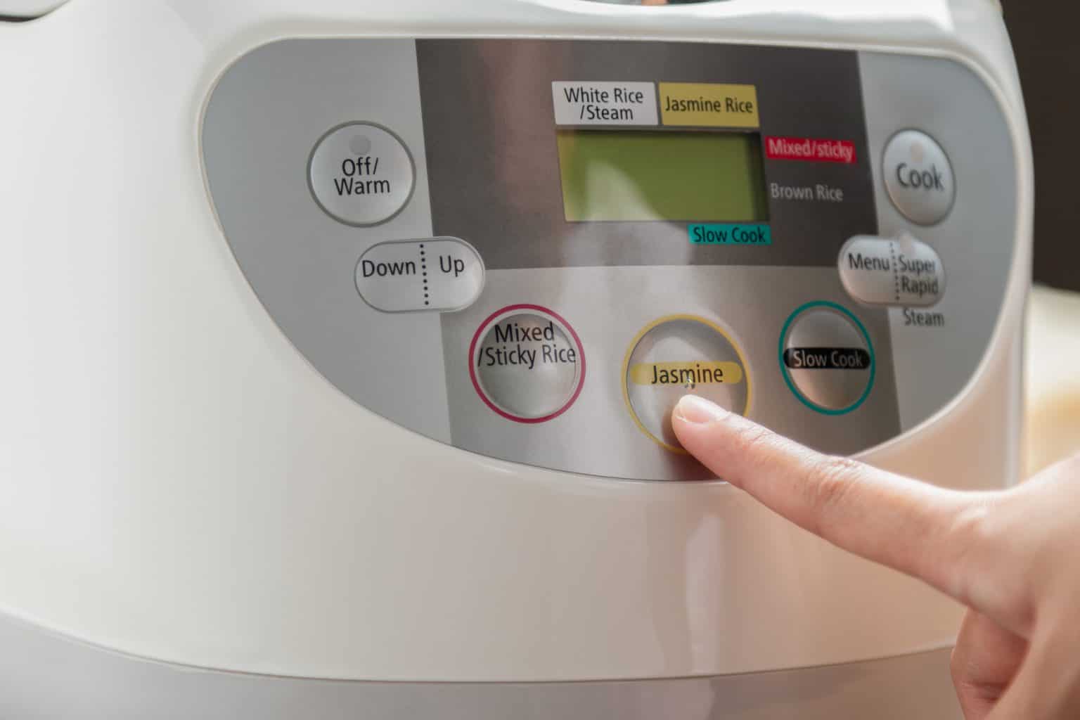 Why Are Some Rice Cookers More Expensive Than Others? – Stretch Recipes