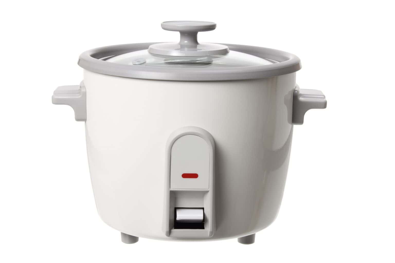 Why Are Some Rice Cookers More Expensive Than Others? – Stretch Recipes