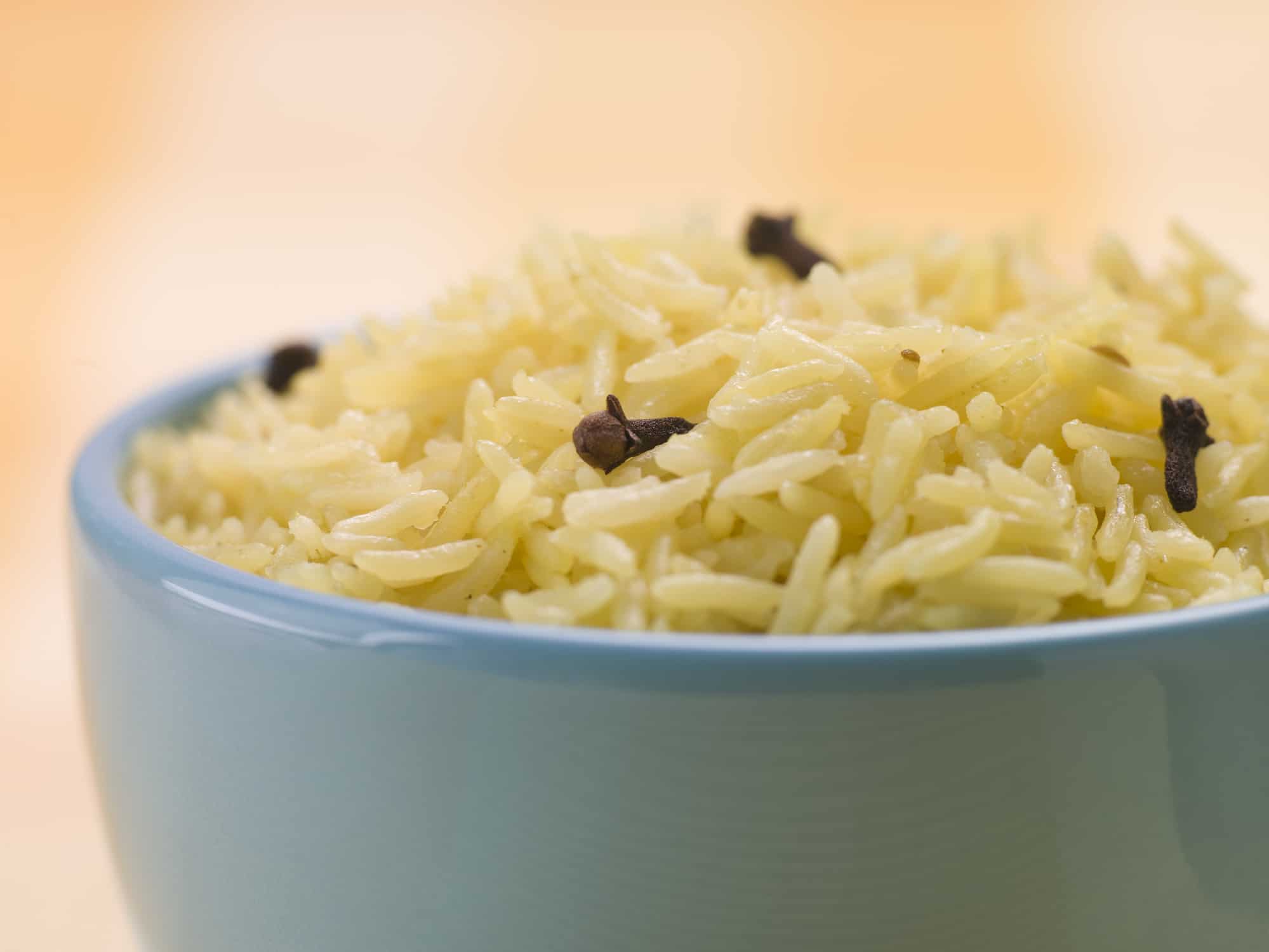 Why Fry Rice Before Cooking: 4 Reasons You Should Do It – Stretch Recipes