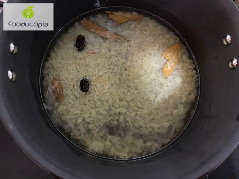 Why Fry Rice Before Cooking: 4 Reasons You Should Do It – Stretch Recipes