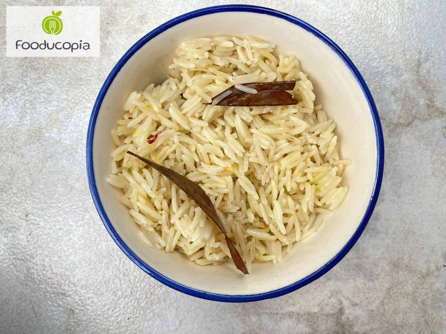 Why Fry Rice Before Cooking: 4 Reasons You Should Do It – Stretch Recipes