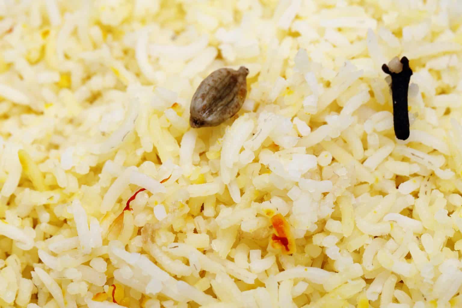 Why Fry Rice Before Cooking: 4 Reasons You Should Do It – Stretch Recipes