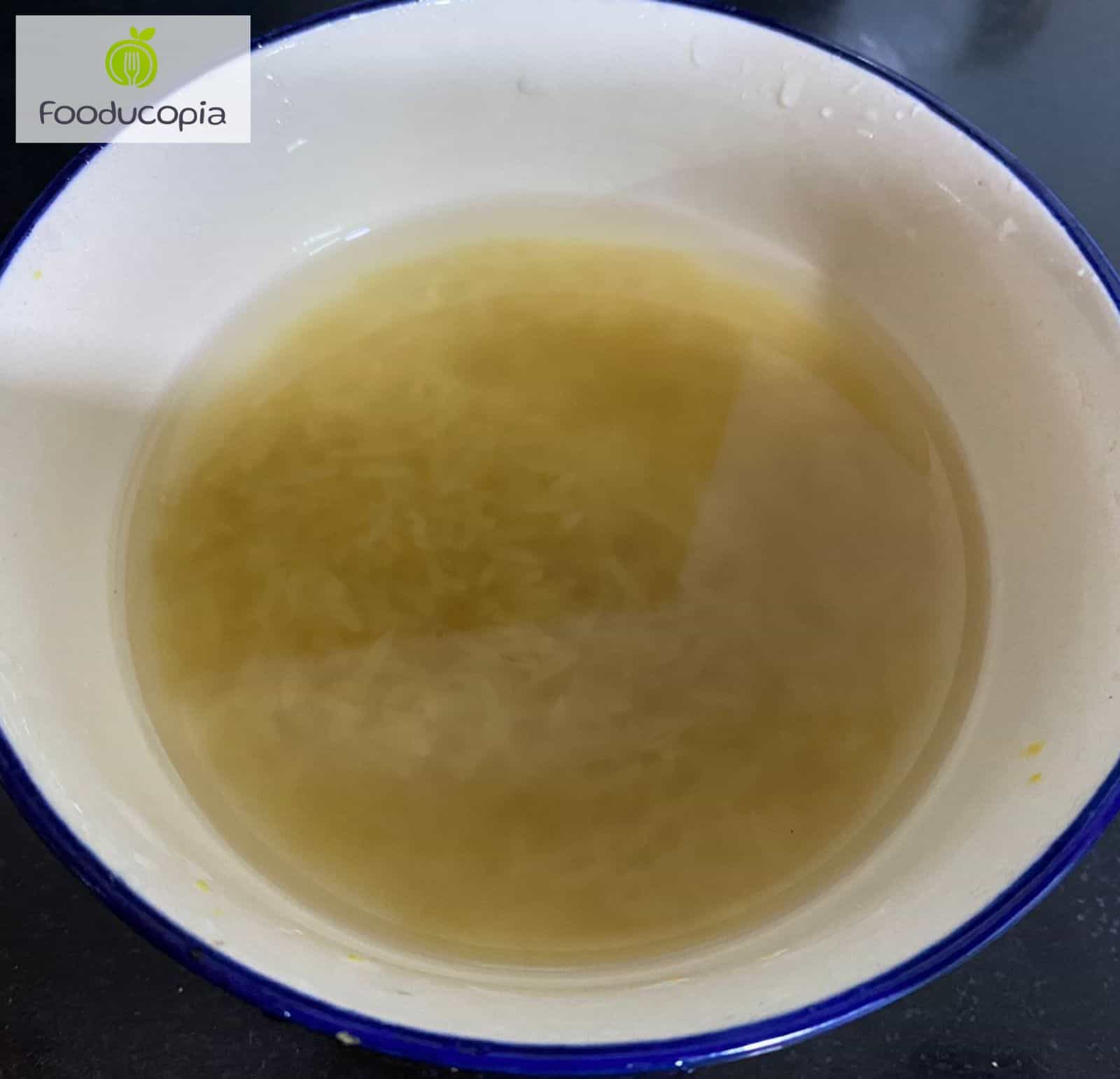 Why Use Day Old Rice For Fried Rice: 3 Reasons Behind It – Stretch Recipes