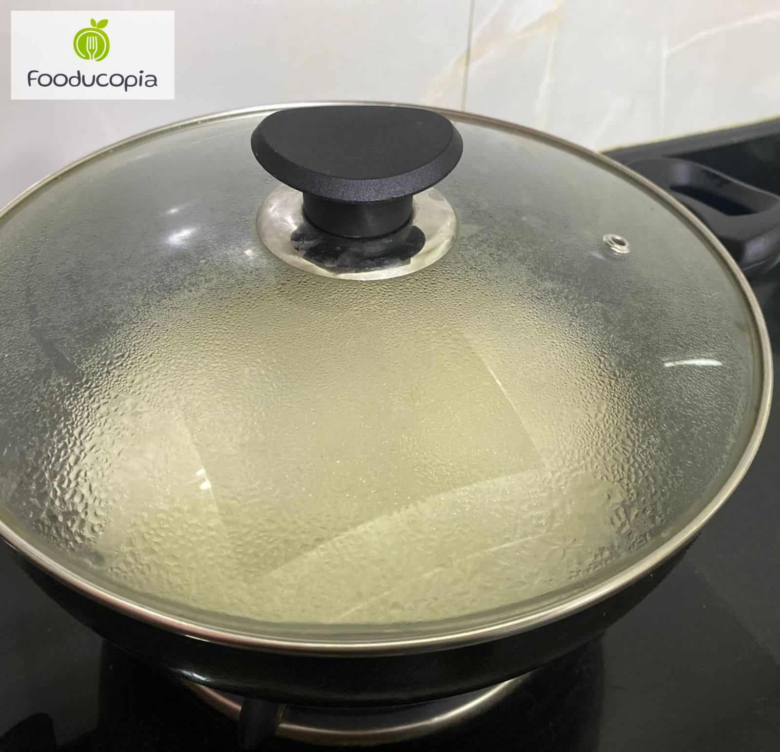 Why Use Day Old Rice For Fried Rice: 3 Reasons Behind It – Stretch Recipes