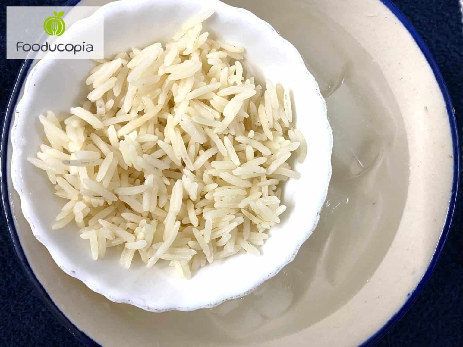 Why Use Day Old Rice For Fried Rice: 3 Reasons Behind It – Stretch Recipes