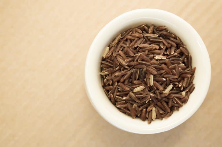 How Long Does Brown Rice Last: Shelf Life And Storage Tips – Stretch ...