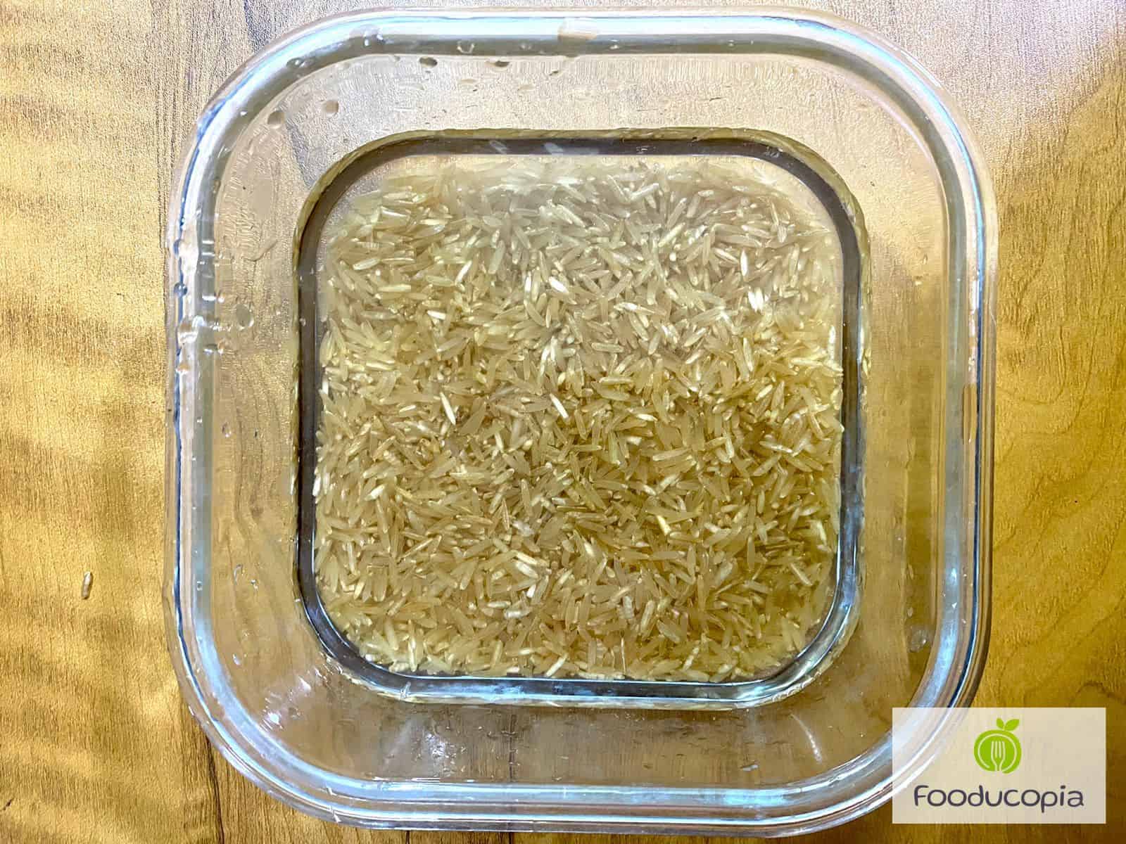 How To Cook Brown Basmati Rice: Four Methods To Try – Stretch Recipes