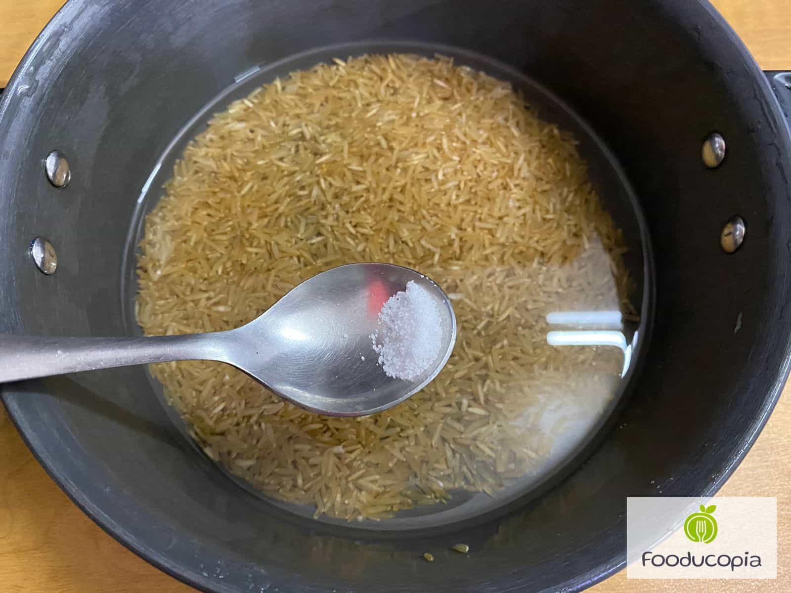 How To Cook Brown Basmati Rice: Four Methods To Try – Stretch Recipes