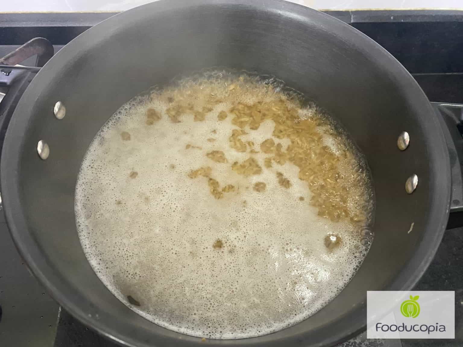 How To Cook Brown Basmati Rice: Four Methods To Try – Stretch Recipes