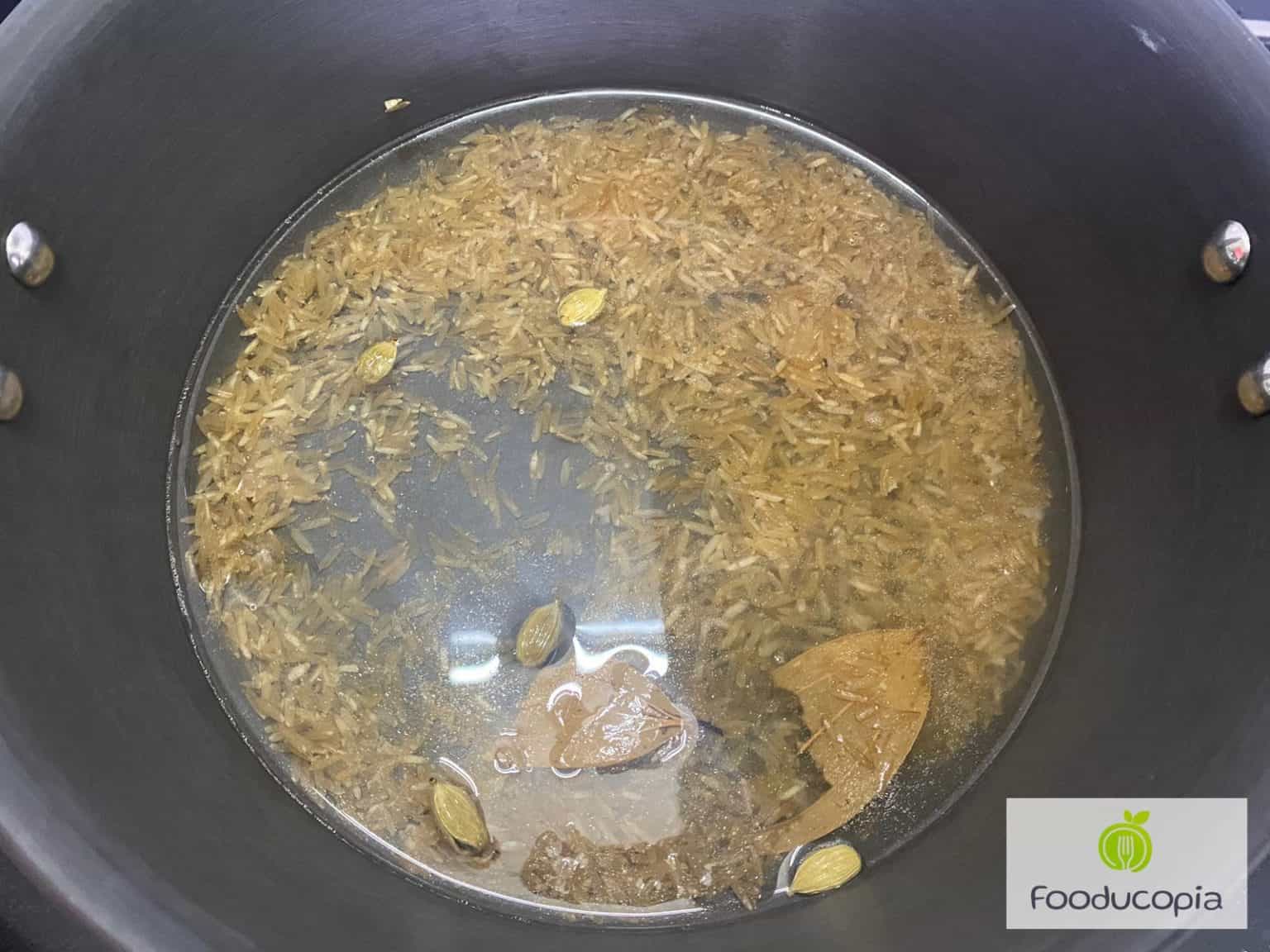 How To Cook Brown Basmati Rice: Four Methods To Try – Stretch Recipes