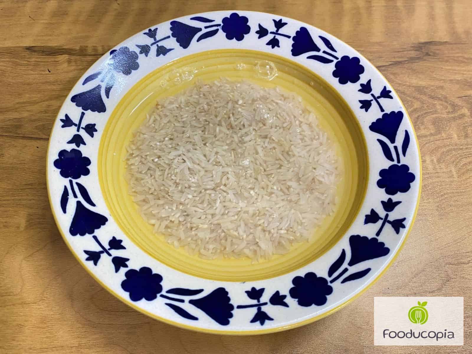 How To Cook Long-Grain Brown Jasmine Rice: Step-By-Step Guide – Stretch ...