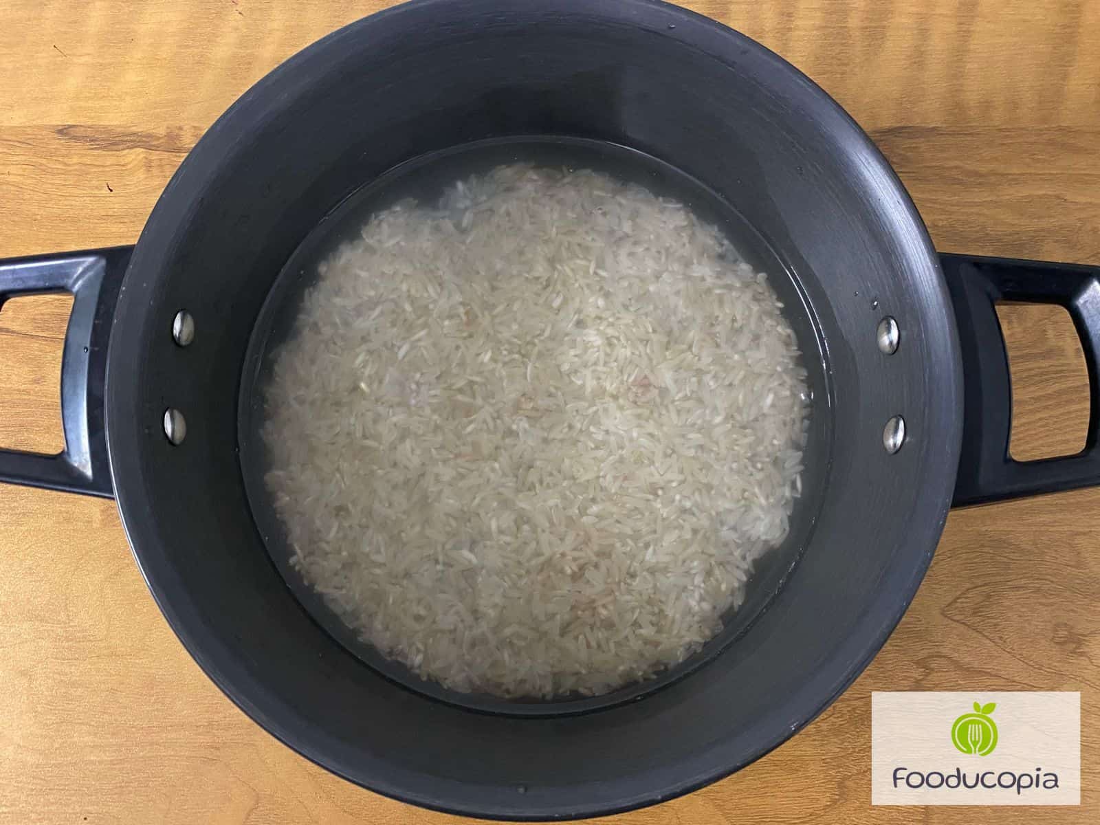 How To Cook Long-Grain Brown Jasmine Rice: Step-By-Step Guide – Stretch ...