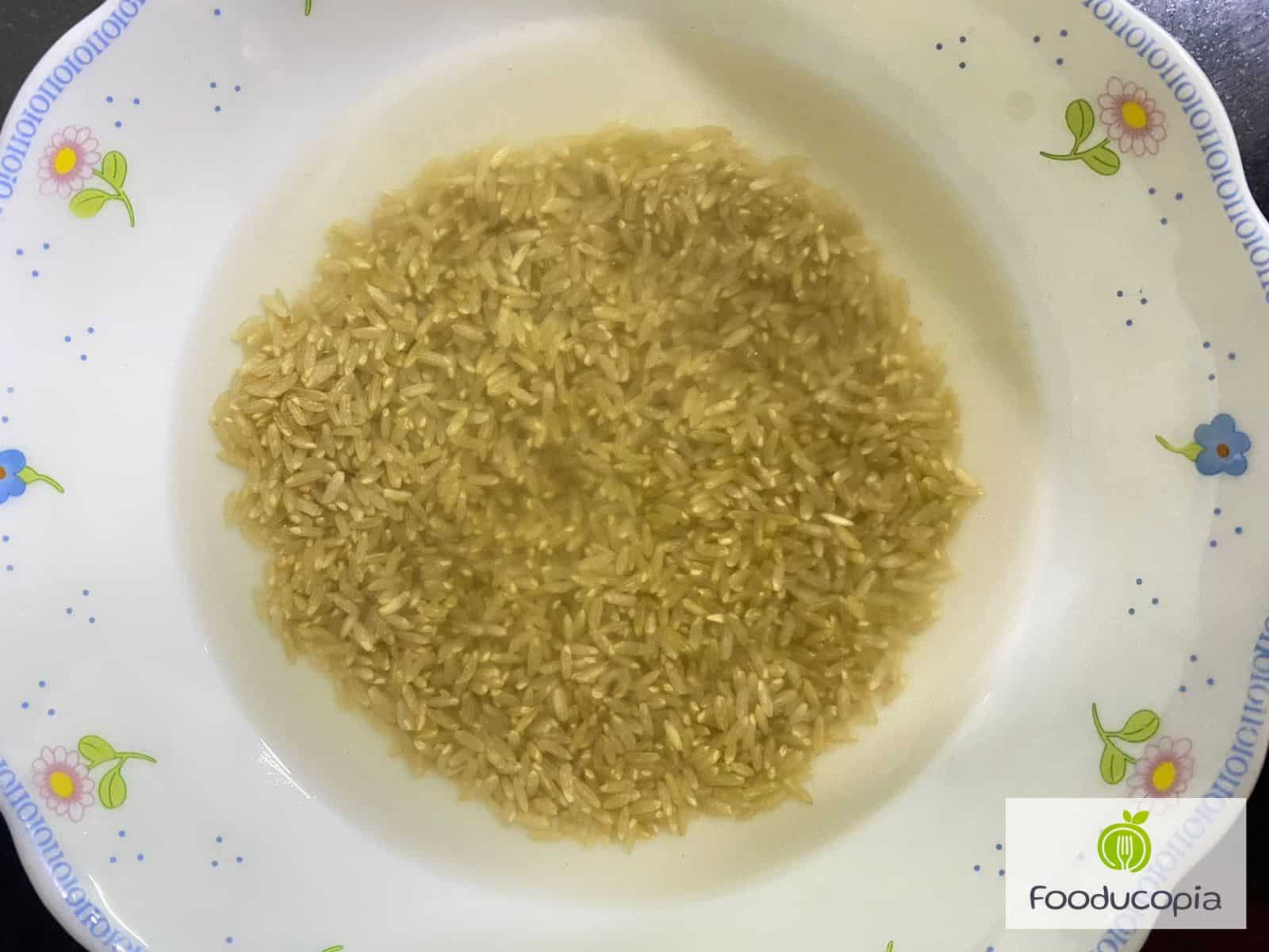 How To Cook Brown Rice In Pressure Cooker: A Quick Guide – Stretch Recipes