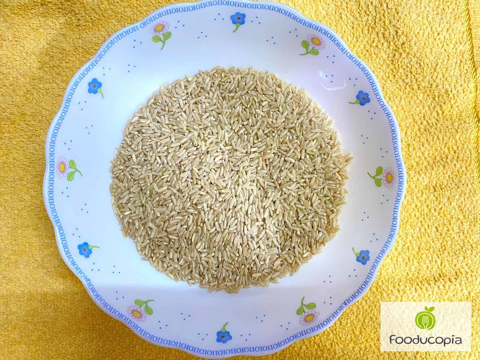 How To Make Brown Rice Flour: 5 Easy Steps To Follow – Stretch Recipes