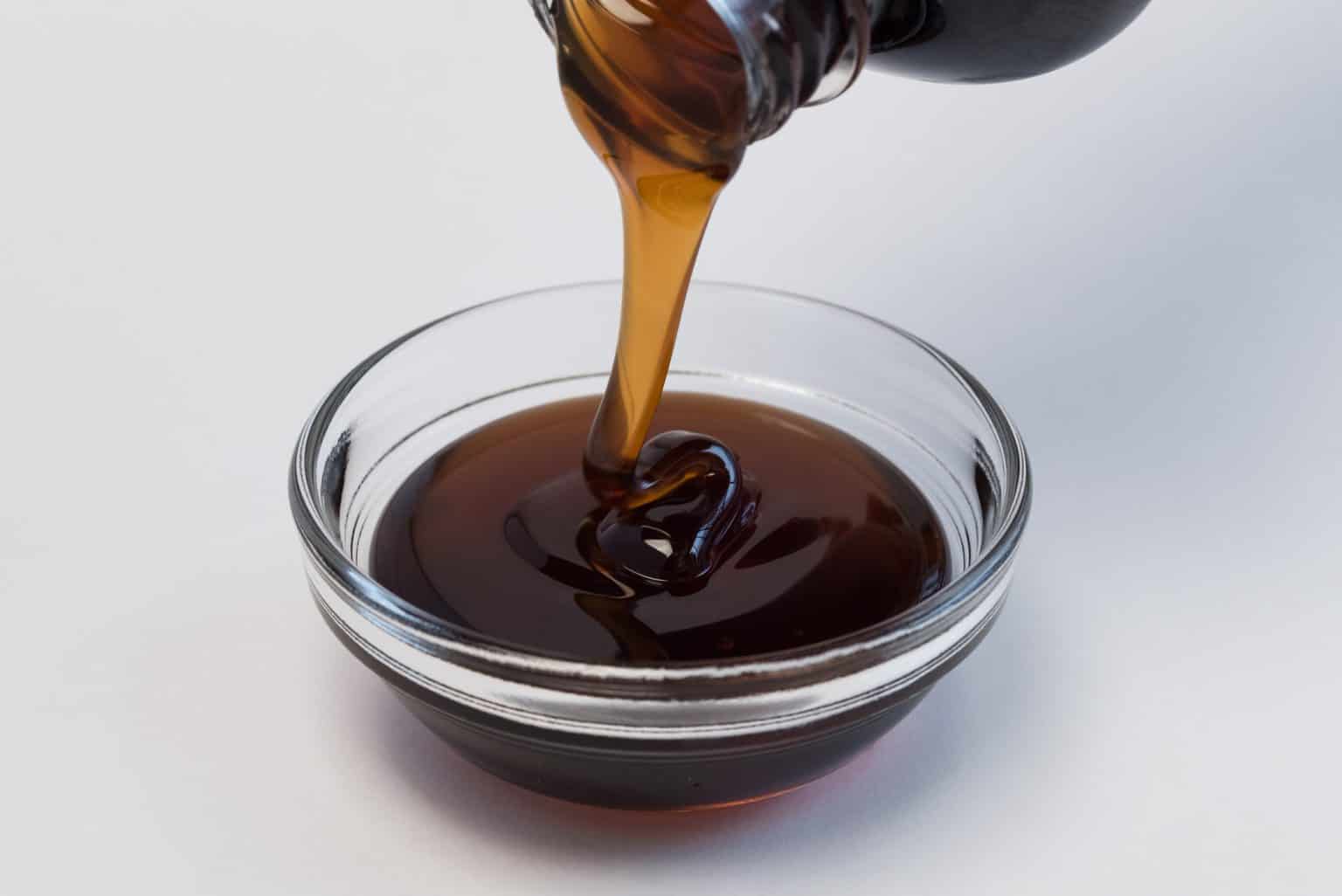 What Is Brown Rice Syrup: Everything You Need To Know – Stretch Recipes