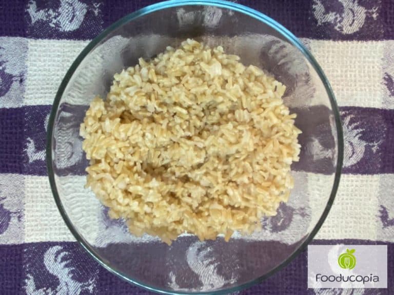 Boil-In-A-Bag Rice Vs. Regular Rice: What’s The Difference? – Stretch ...