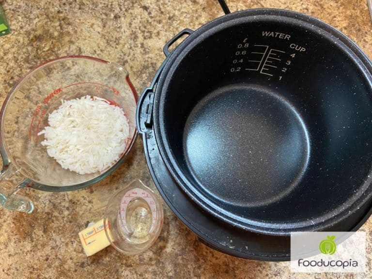 How To Heat Up Rice Without A Microwave: 4 Easy Methods – Stretch Recipes