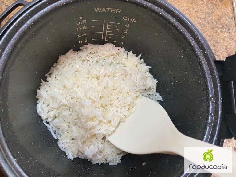 How To Heat Up Rice Without A Microwave: 4 Easy Methods – Stretch Recipes