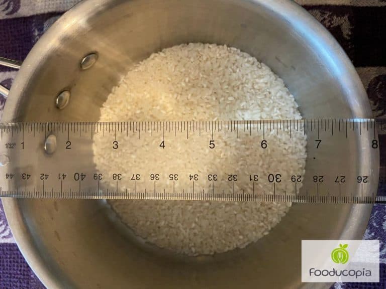 The Rice Finger Trick Explained: What Is It And Does It Really Work ...