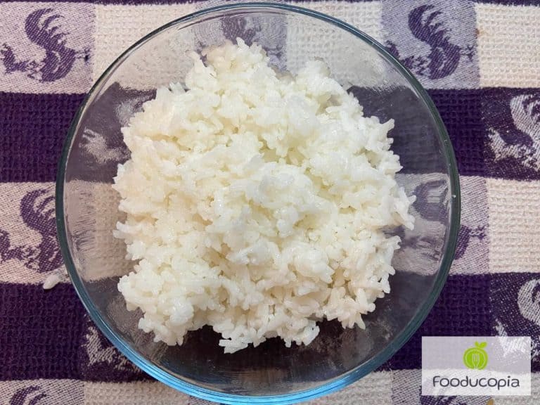 The Rice Finger Trick Explained: What Is It And Does It Really Work ...