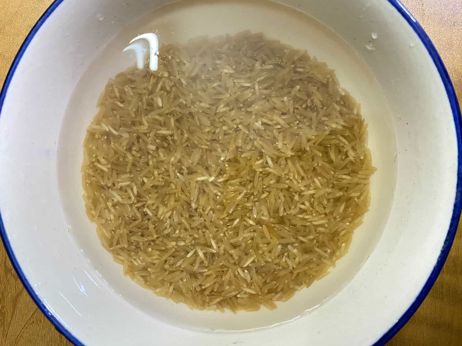 How To Make Brown Rice Sticky: 4 Easy Steps To Follow – Stretch Recipes