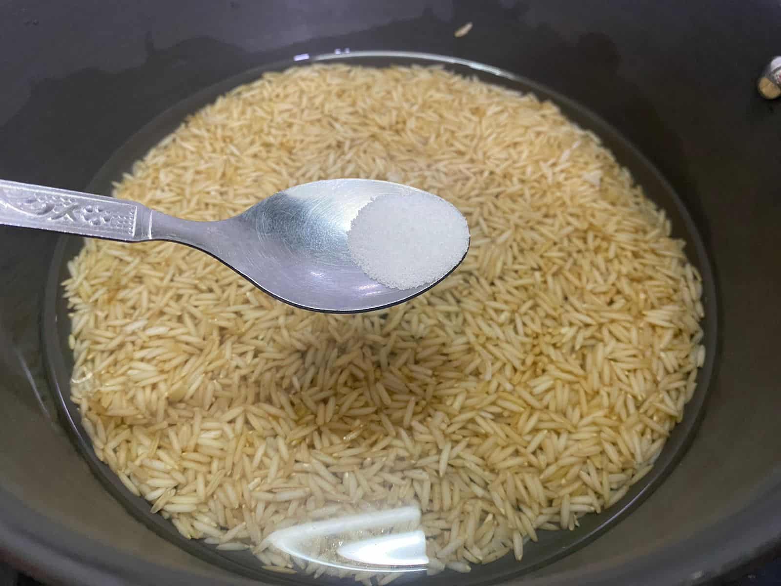 How To Make Brown Rice Sticky: 4 Easy Steps To Follow – Stretch Recipes