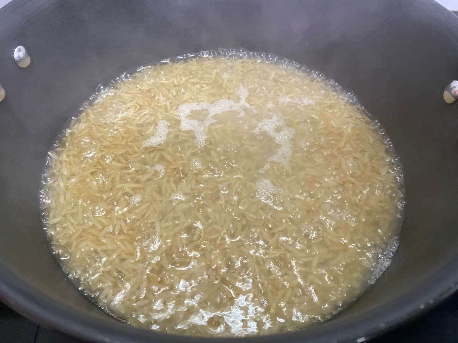 How To Make Brown Rice Sticky: 4 Easy Steps To Follow – Stretch Recipes