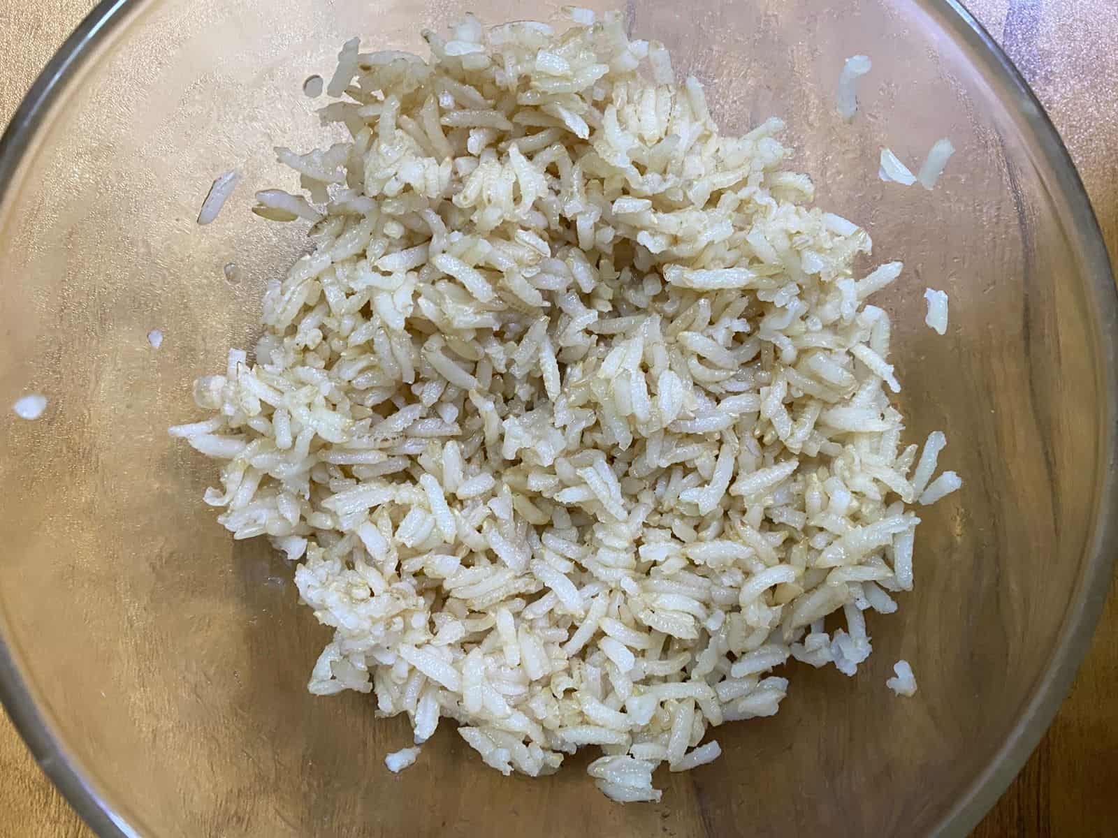 How To Make Brown Rice Sticky: 4 Easy Steps To Follow – Stretch Recipes