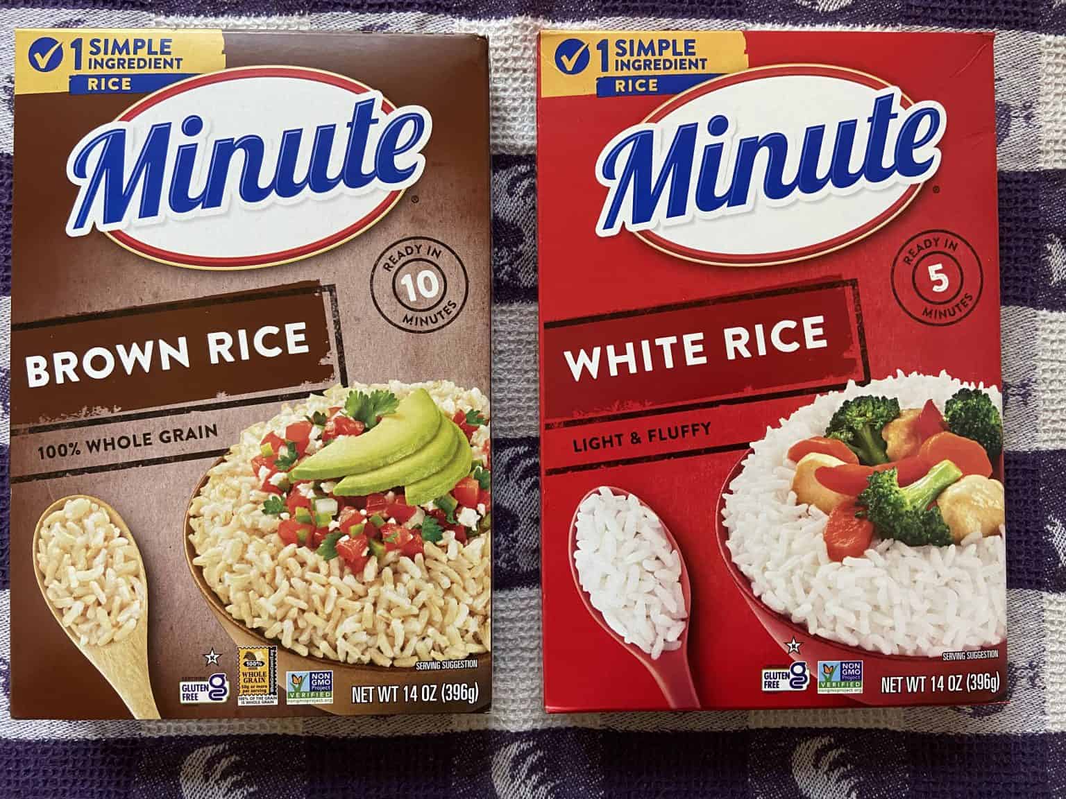 How To Make Minute Rice Taste Better: 10 Hacks To Boost Flavor ...