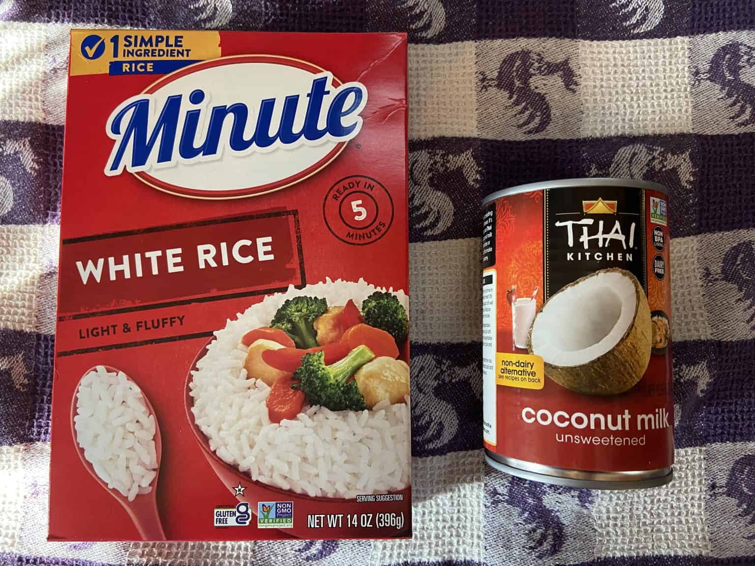 How To Make Minute Rice Taste Better: 10 Hacks To Boost Flavor ...