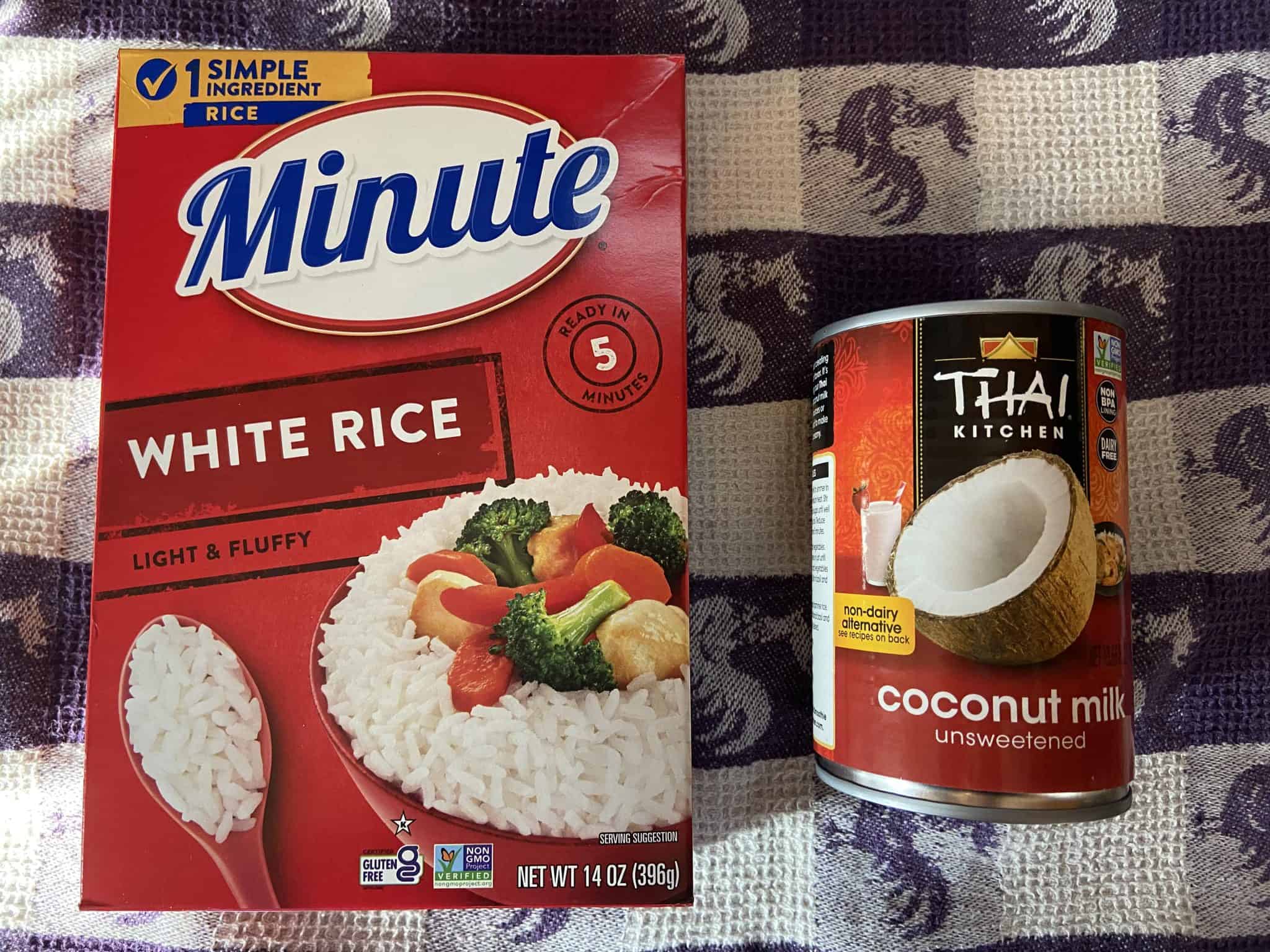 How To Make Minute Rice Taste Better: 10 Hacks To Boost Flavor ...
