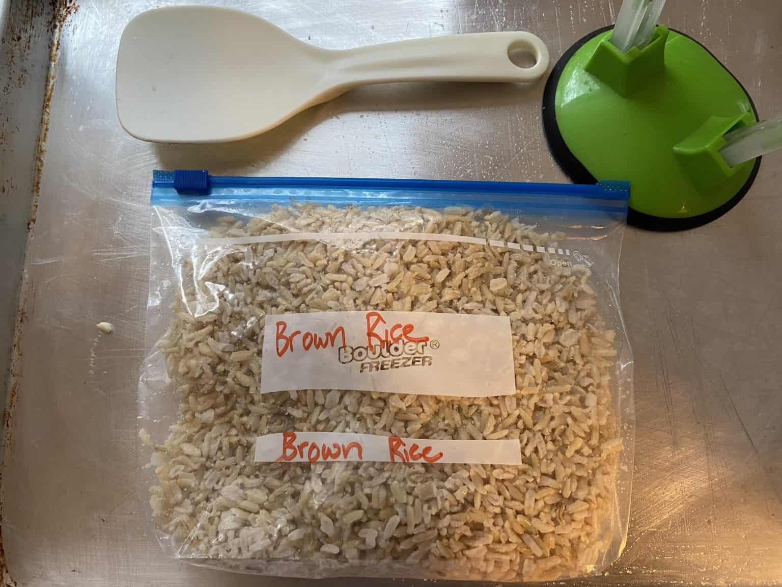I Left My Cooked Rice Out For 3 Hours: Is It Still Safe To Eat ...
