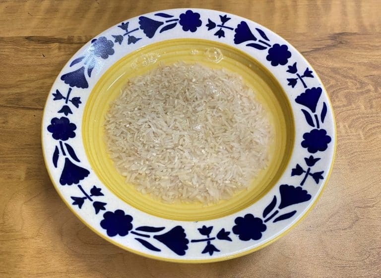 How Long To Soak Brown Rice: Everything You Need To Know – Stretch Recipes
