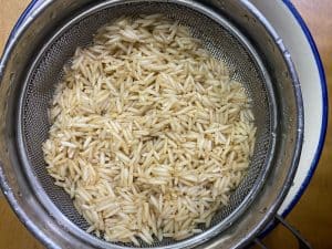 How Long To Soak Brown Rice: Everything You Need To Know – Stretch Recipes