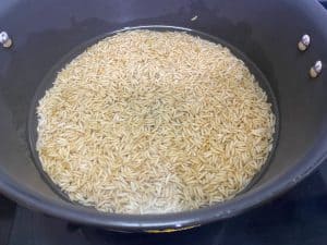 How Long To Soak Brown Rice: Everything You Need To Know – Stretch Recipes