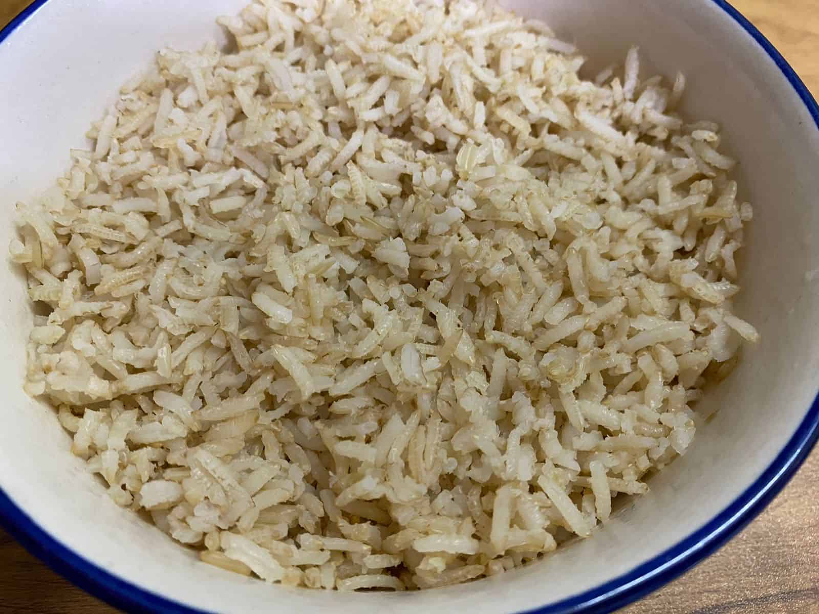 How Long To Soak Brown Rice: Everything You Need To Know – Stretch Recipes
