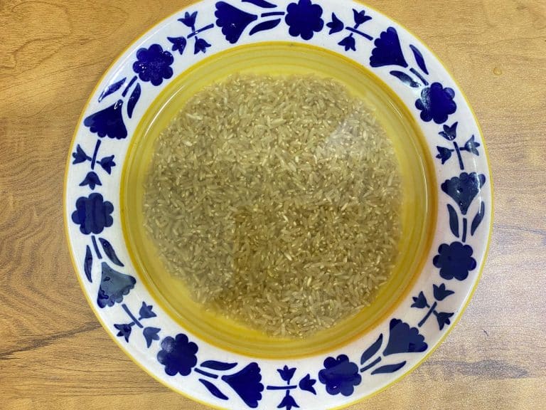 How To Make Chipotle Brown Rice: Quick Three-Step Method – Stretch Recipes