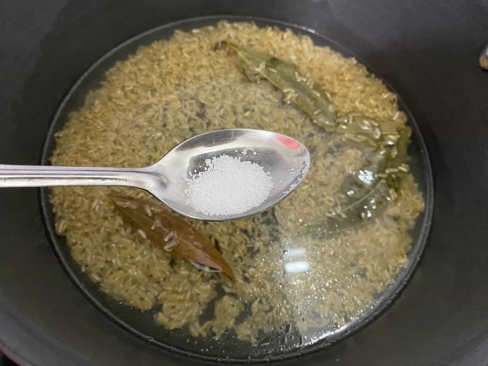 How To Make Chipotle Brown Rice: Quick Three-Step Method – Stretch Recipes