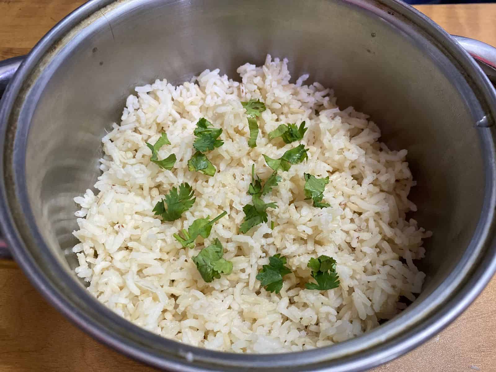 Cooking Rice In Beef Stock: Everything You Need To Know – Stretch Recipes