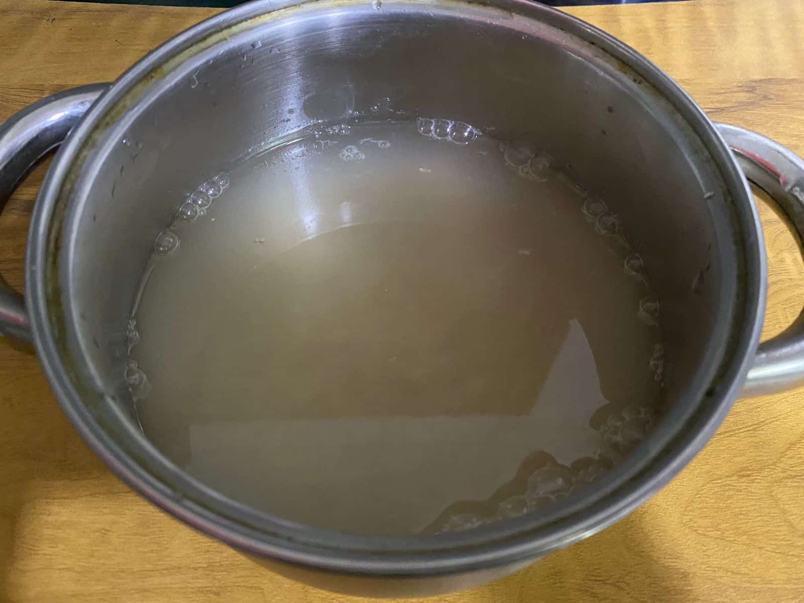 Cooking Rice In Beef Stock: Everything You Need To Know – Stretch Recipes