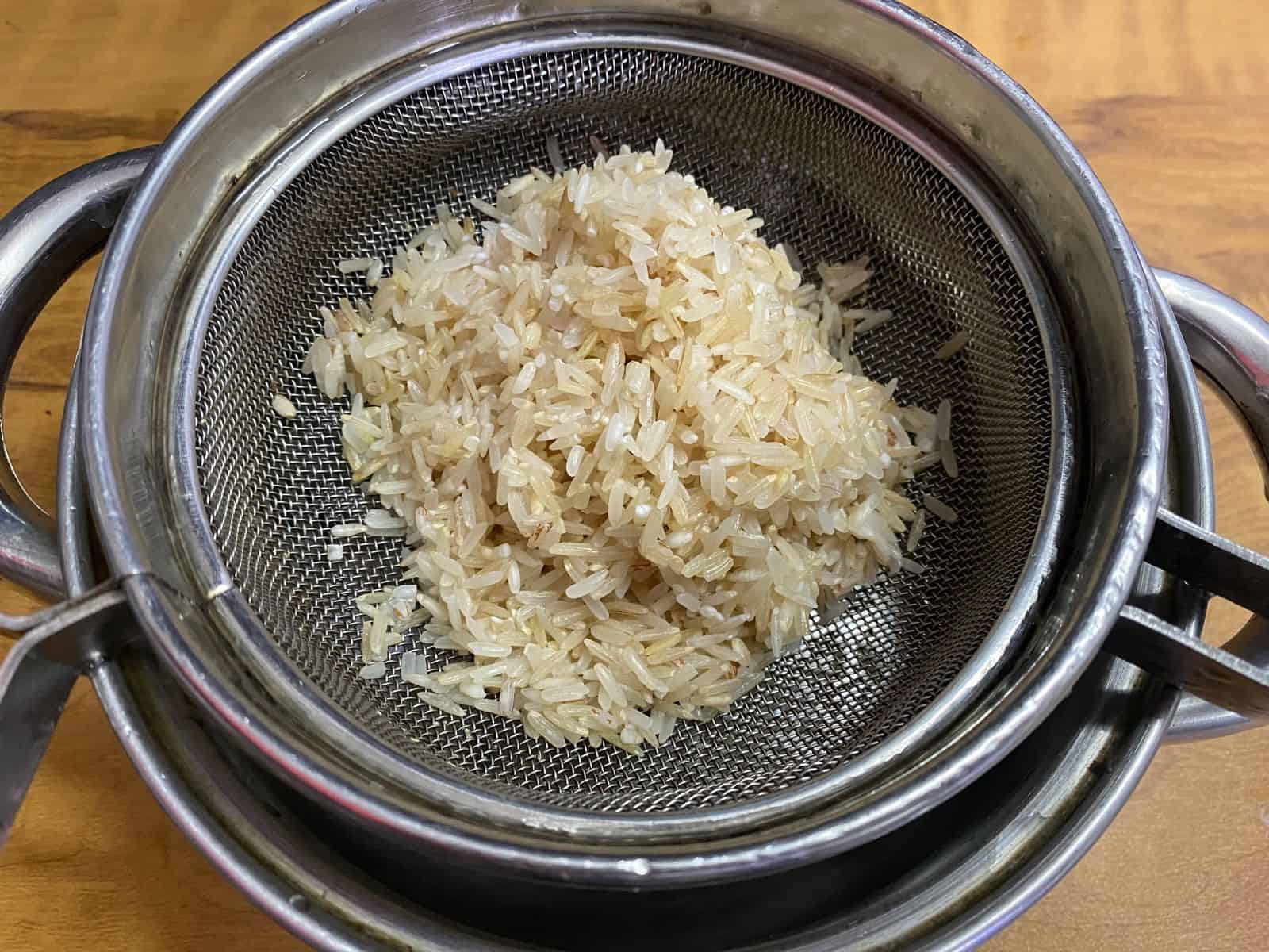 Cooking Rice In Beef Stock: Everything You Need To Know – Stretch Recipes