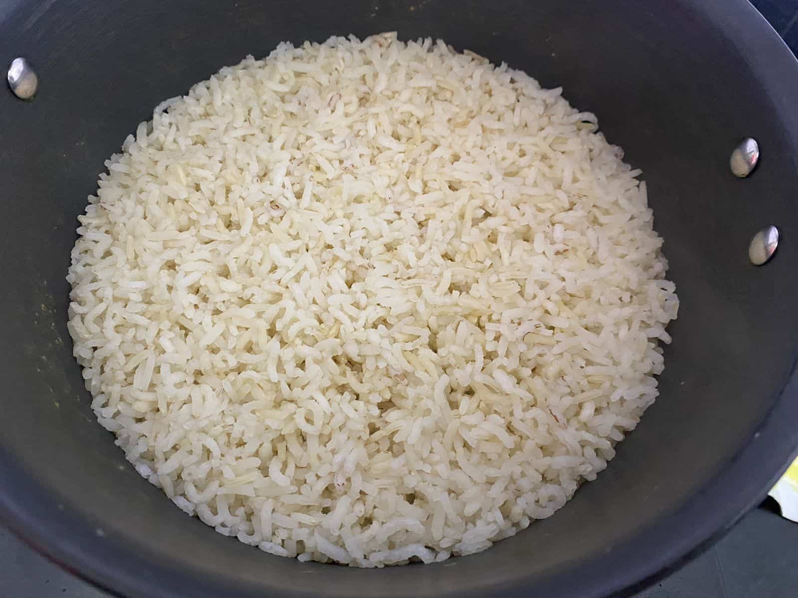 Cooking Rice In Beef Stock: Everything You Need To Know – Stretch Recipes