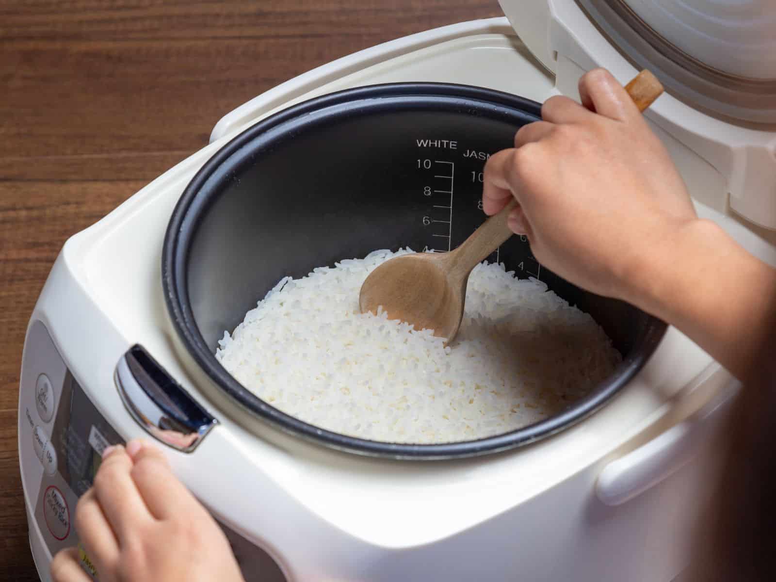 Cooking The Perfect Sushi Rice: Should You Wash It? – Stretch Recipes