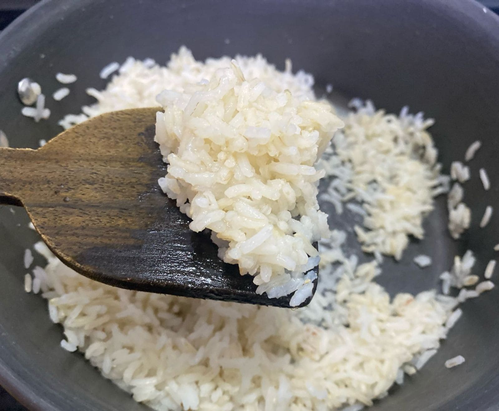 5 Best Ways To Find Out When Rice Is Done Cooking – Stretch Recipes