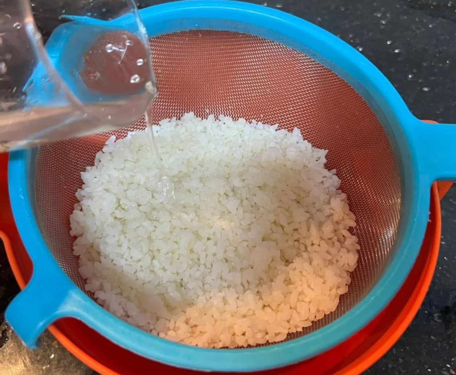 5 Best Ways To Find Out When Rice Is Done Cooking – Stretch Recipes