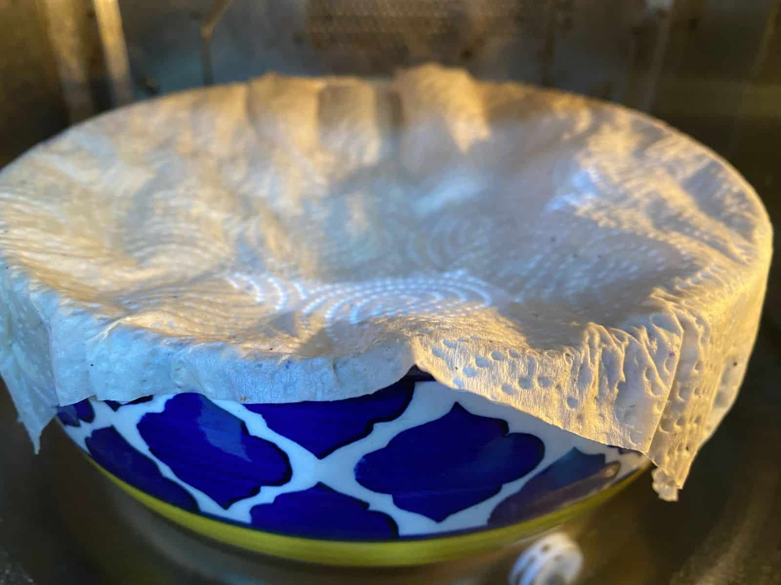 How To Reheat Brown Rice: 4 Easy Methods You Can Try – Stretch Recipes